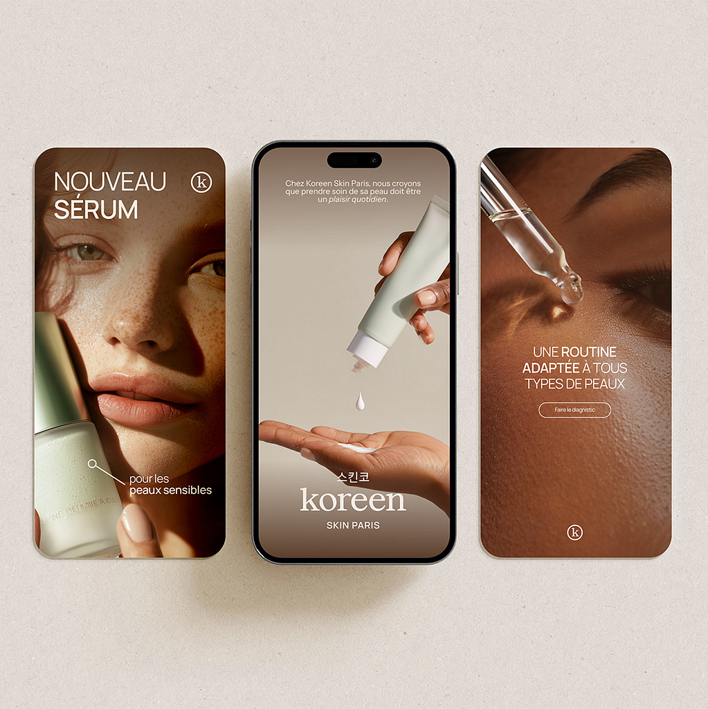 Accueil - Polina Polozyuk