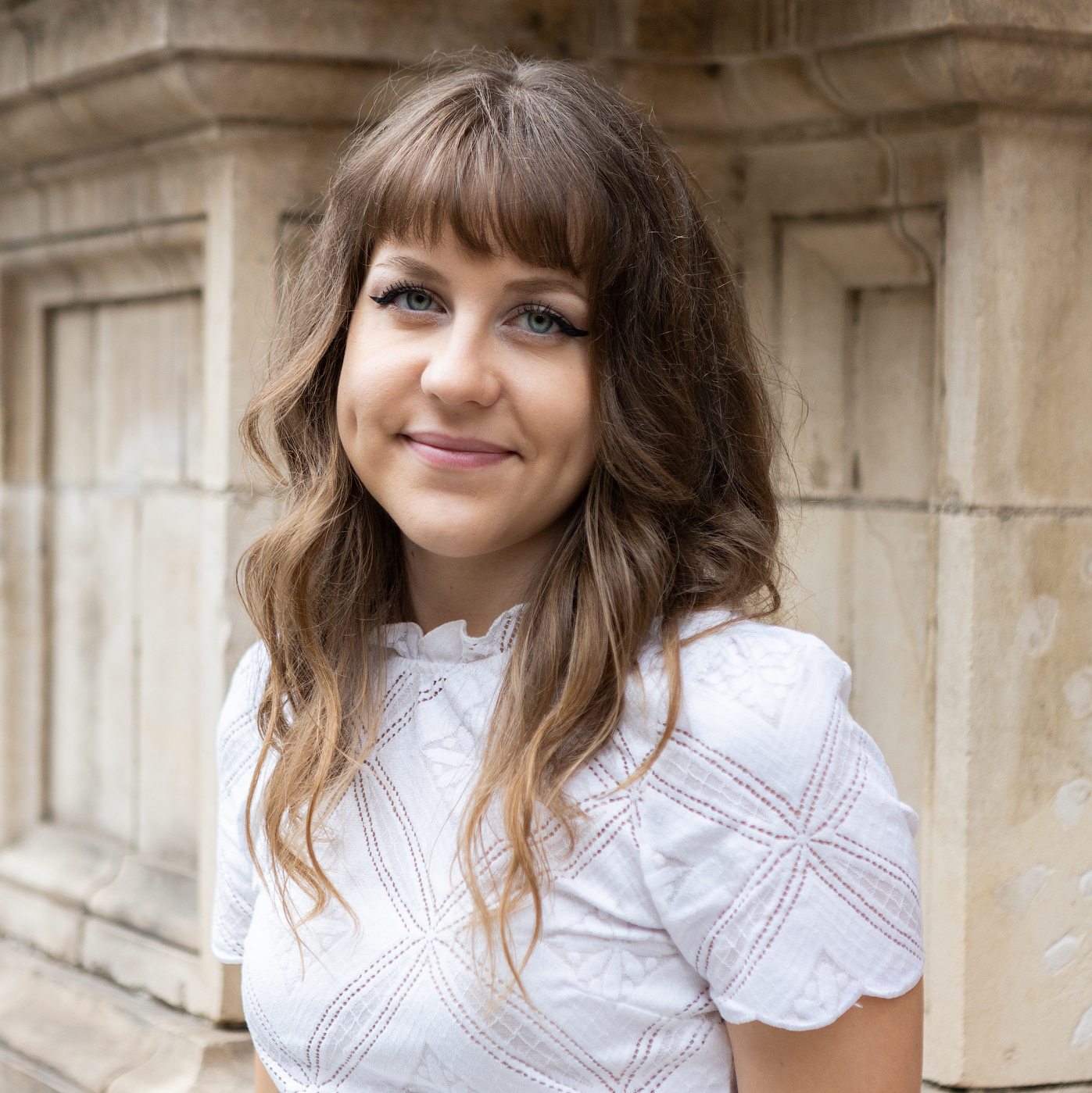 Accueil - Polina Polozyuk