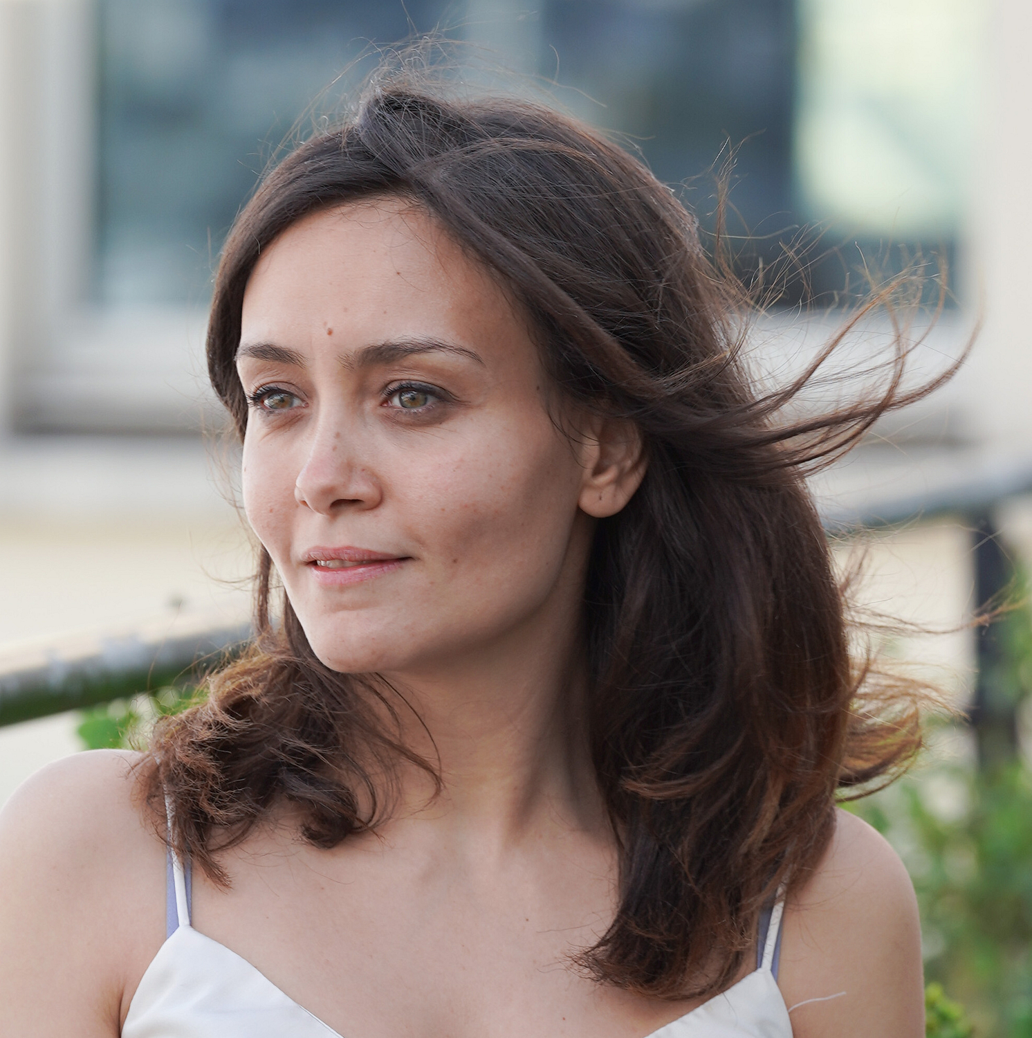 Accueil - Polina Polozyuk