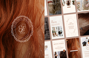 Portfolio - Polina Polozyuk