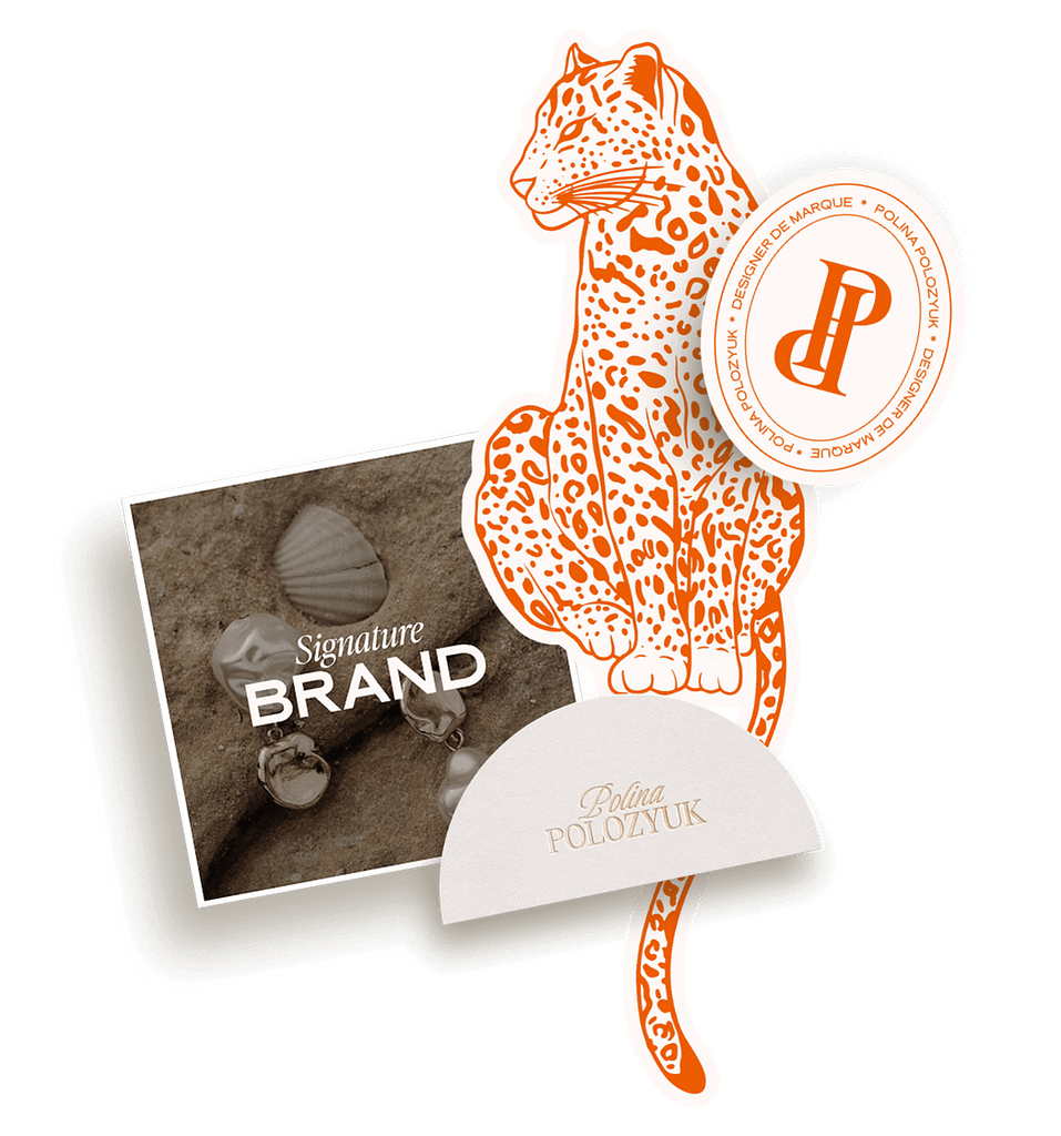 Accueil - Polina Polozyuk