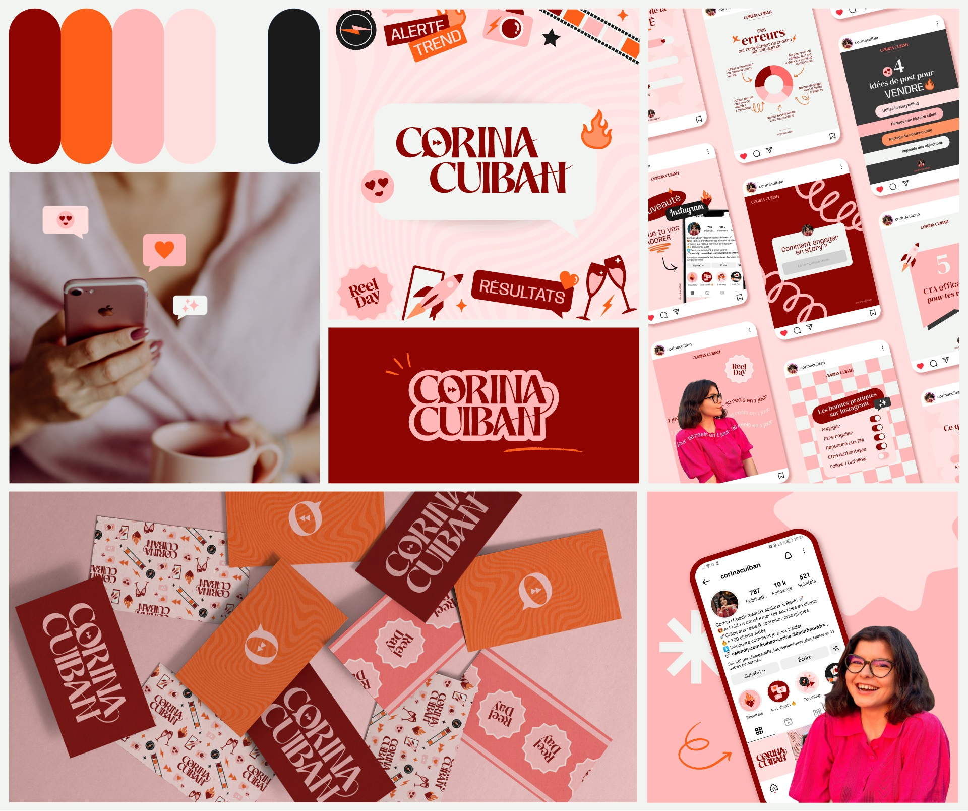 Portfolio - Polina Polozyuk