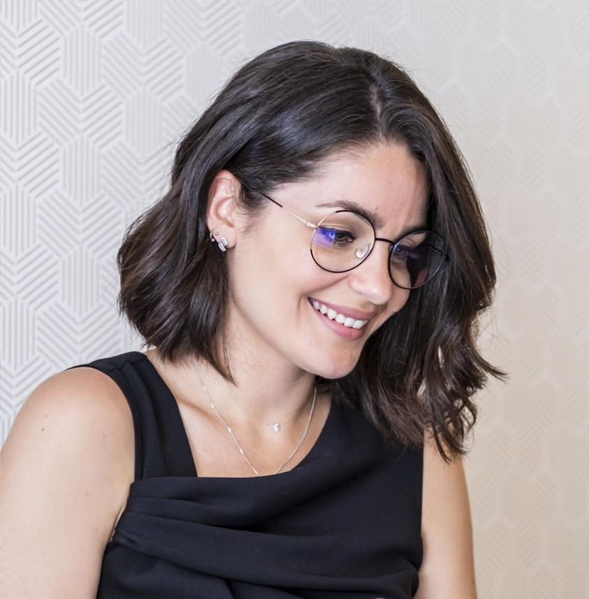 Portfolio - Polina Polozyuk